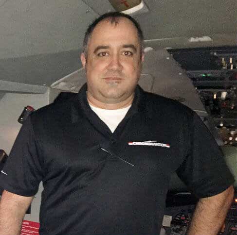 CHRONO AJOUTE DE L’EXPÉRIENCE À SON ÉQUIPE DE PILOTES – Chrono Aviation